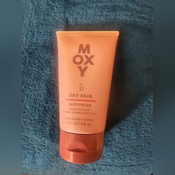 Bath & Body Works | Skincare | Nwt Bath Body Works Moxy Dry Skin Face ...